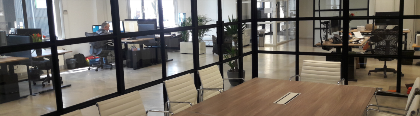 ABout Us | Learn more about our core values and IT Management | SCC