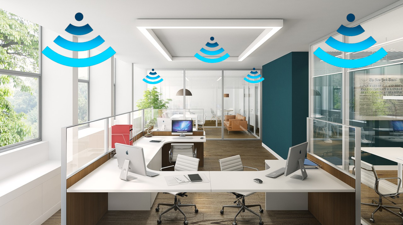 Network Cabling & WiFi | Read more about this service | SCC